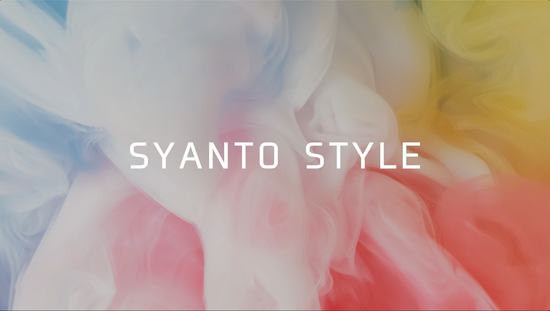 【キャラisコラボイベント】クリエイター応援SYANTO