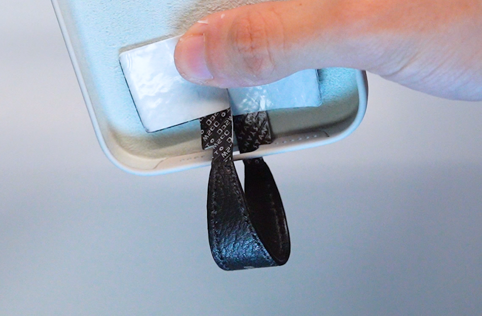 SYANTO Ring V 取り付け・取り扱い方法