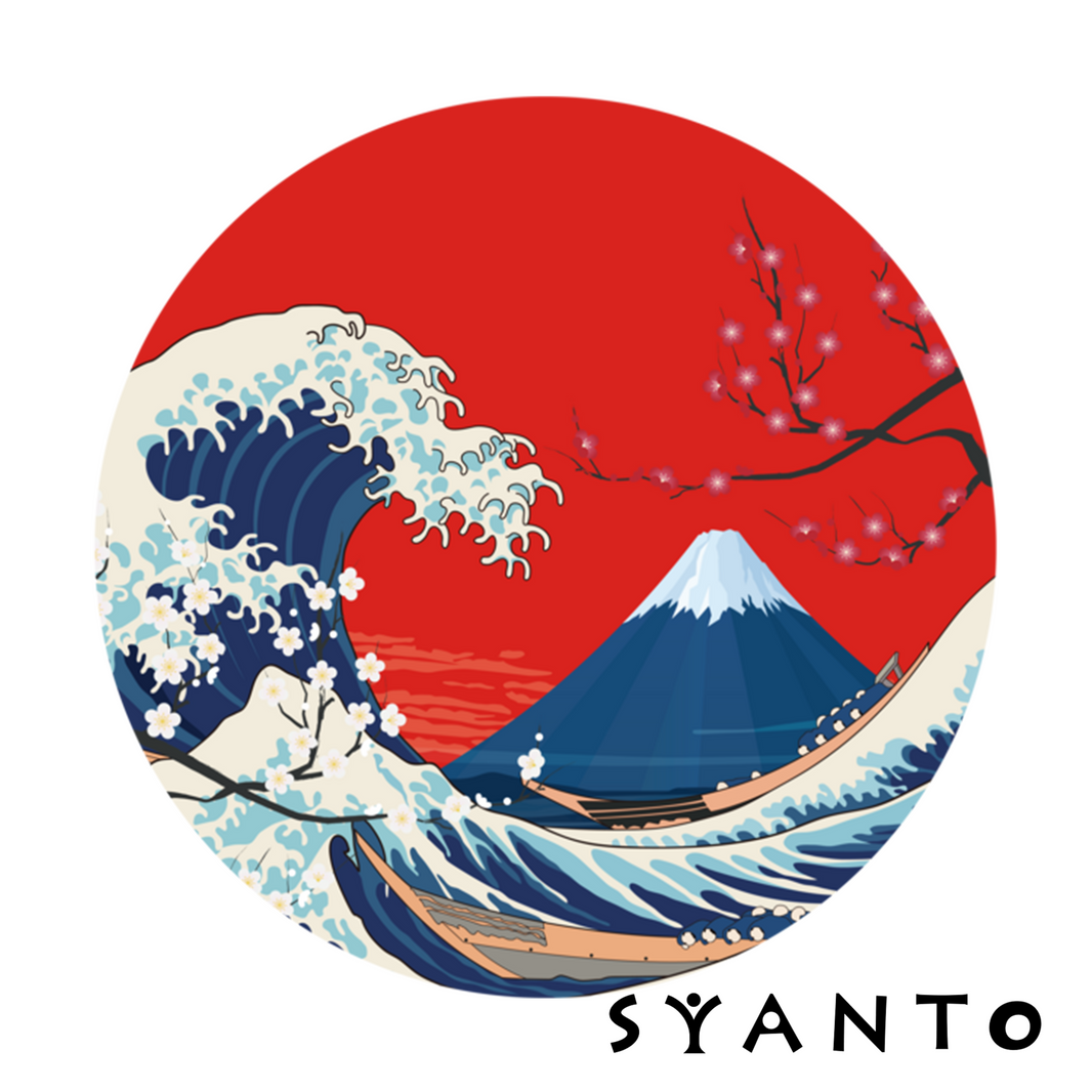 SYANTO Stand – SYANTO（シャント）